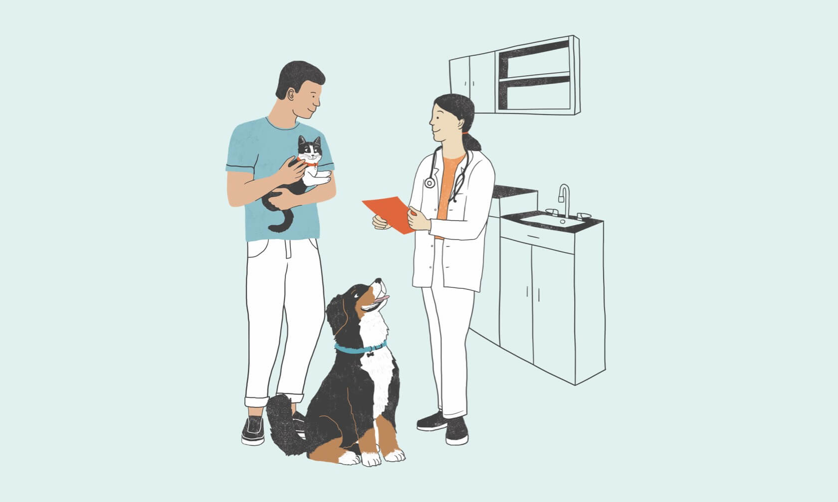 Pet Health Checklist | Zoetis Petcare