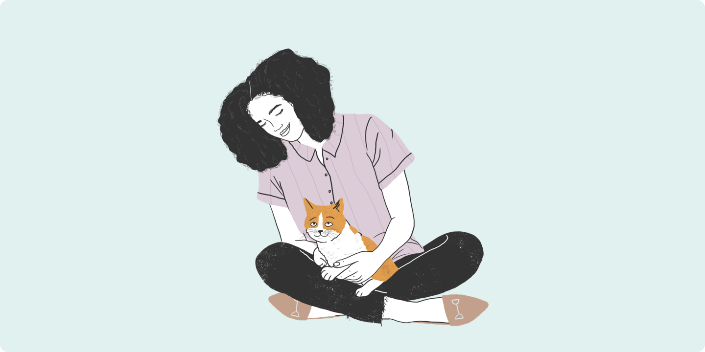 How to Protect the Bond Between You and Your Cat | Zoetis Petcare