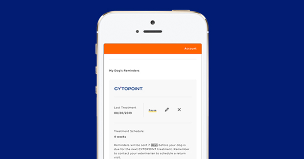 Cytopoint | Zoetis Petcare
