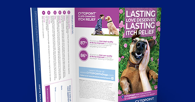 Cytopoint | Zoetis Petcare